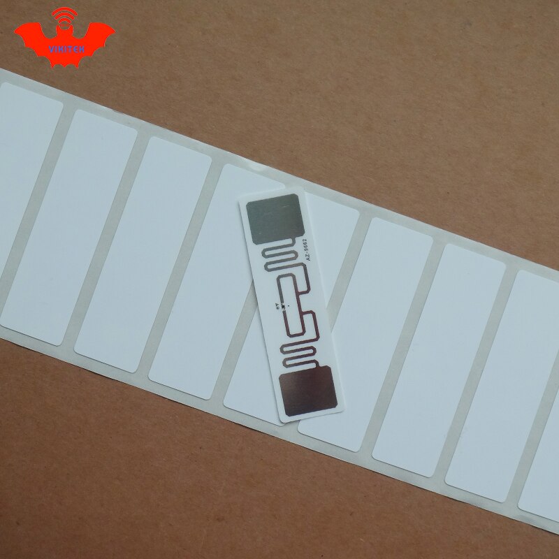 Uhf Rfid Tag Epc 6C Sticker Alien 9662 Printable H... – Vicedeal