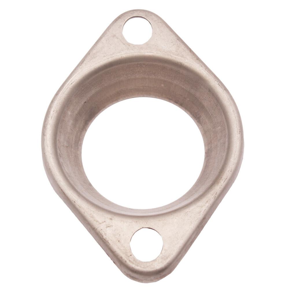 2.5 COLLECTOR FLANGE & DONUT GASKET HEADER JDM ITR... – Vicedeal