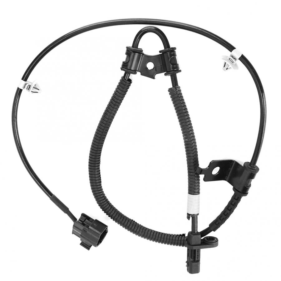 Vorne Links Auto ABS Rad Geschwindigkeit Sensor Er... – Grandado