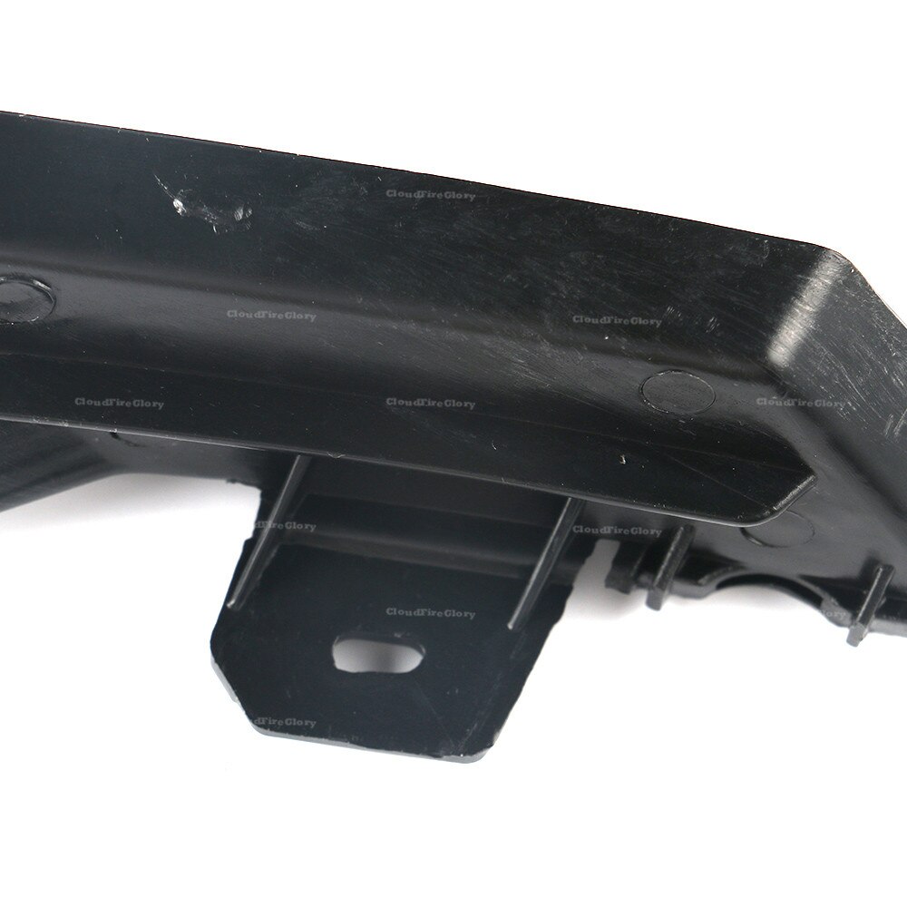 CloudFireGlory For Dodge Journey to Front Bumper-S... – Grandado