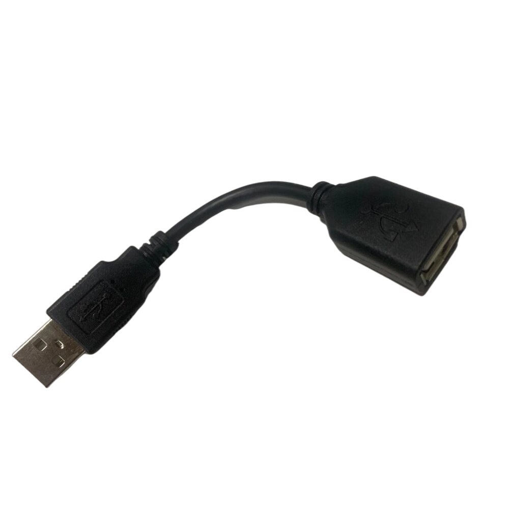 usba female mobile phone data cable mobile compute... – Grandado