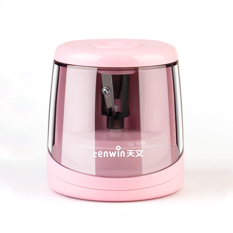 TENWIN Student Pencil Sharpener Electric vertical ... – Grandado