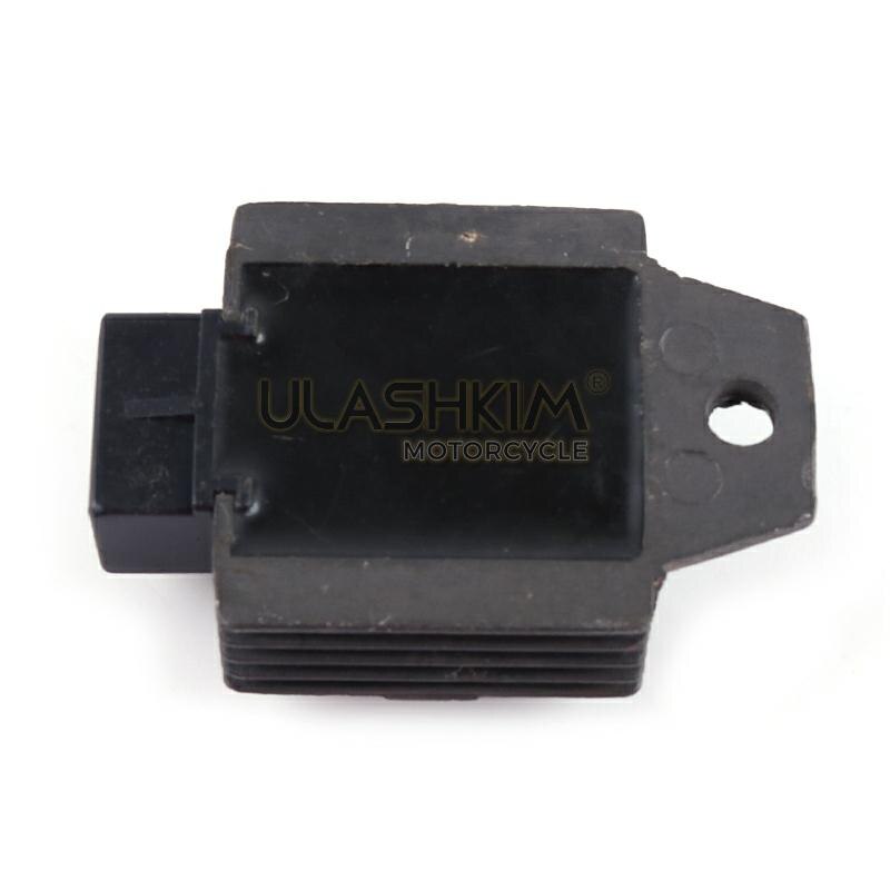 12V 4 Pin Voltage Regulator Rectifier 150cc 125cc ... – Grandado