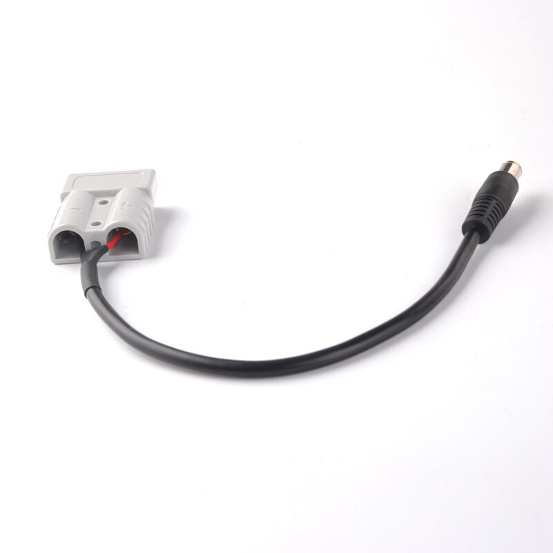 DC Power Cable with 50A Anderson Plug Double Pole ... – Grandado