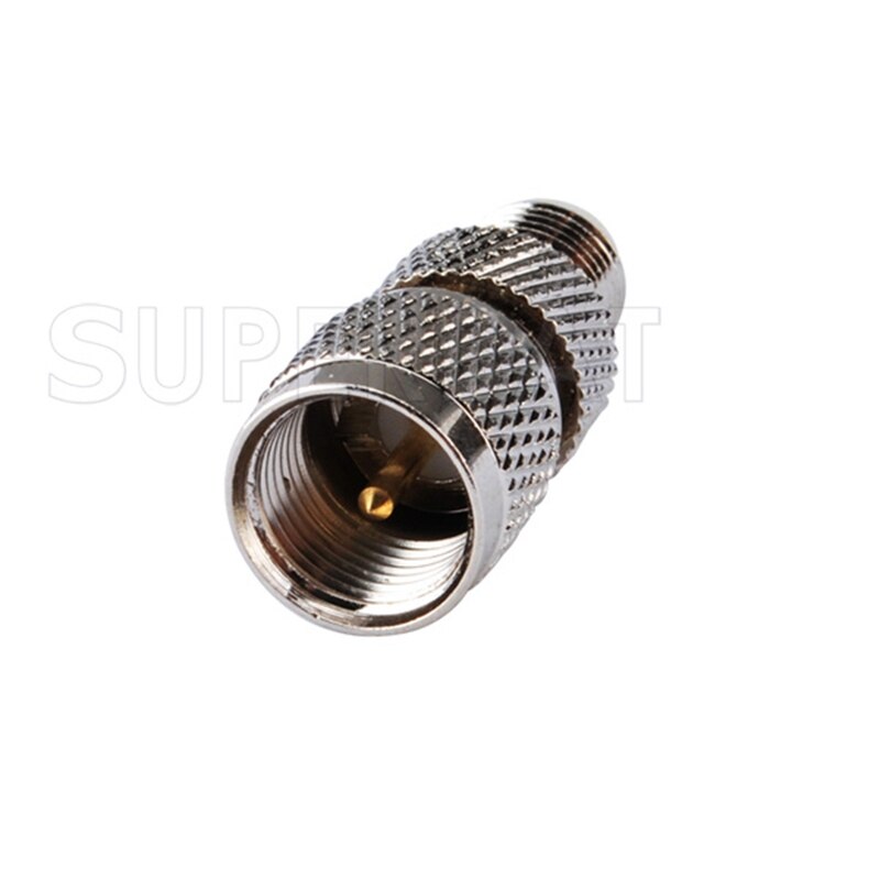 Superbat 5Pcs Fme Naar Mini-Uhf Adapter Fme Female... – Vicedeal
