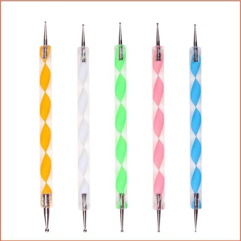 1 Set Stipple Pen Set Diy Graffiti Dotting Tools P... – Vicedeal