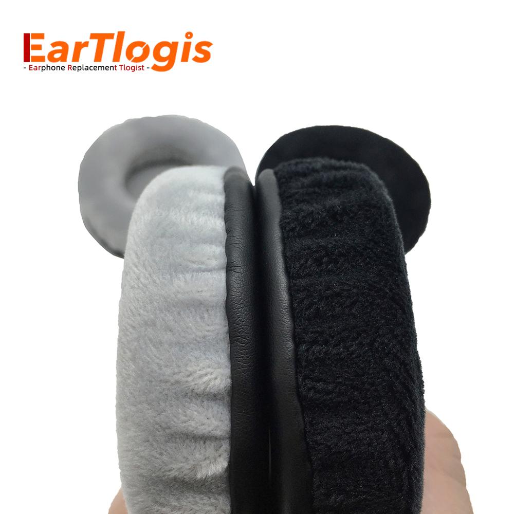 EarTlogis Velvet Replacement Ear Pads for Sony MDR... – Vicedeal