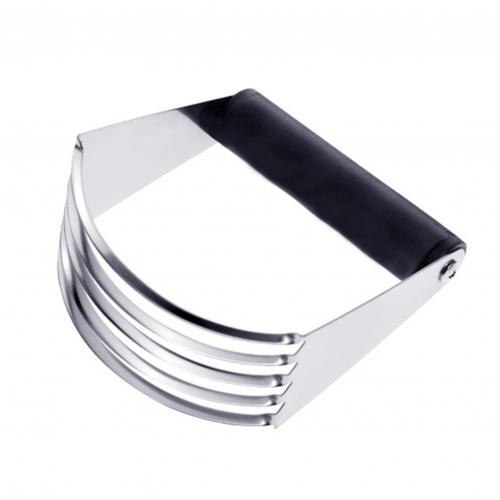 Manuelle Teig Mixer Backen Gebäck Klingen Mehl Mix... – Vicedeal