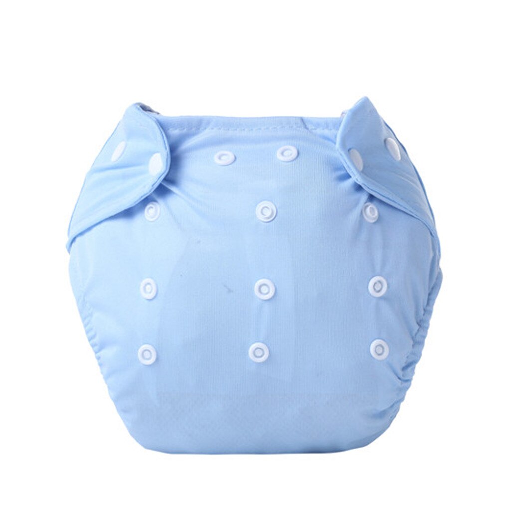 Reusable Waterproof Digital Printed Baby Cloth Dia... – Grandado