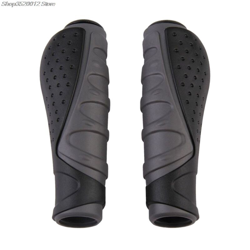 2Pcs Bycicle Handle Bar Grips Set Bike Cycle Soft ... – Grandado