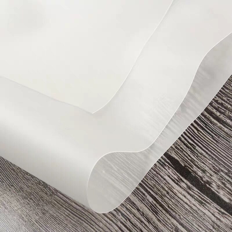 Transparante Tpu Stof Pvc Waterdichte Diy Perspect... – Vicedeal