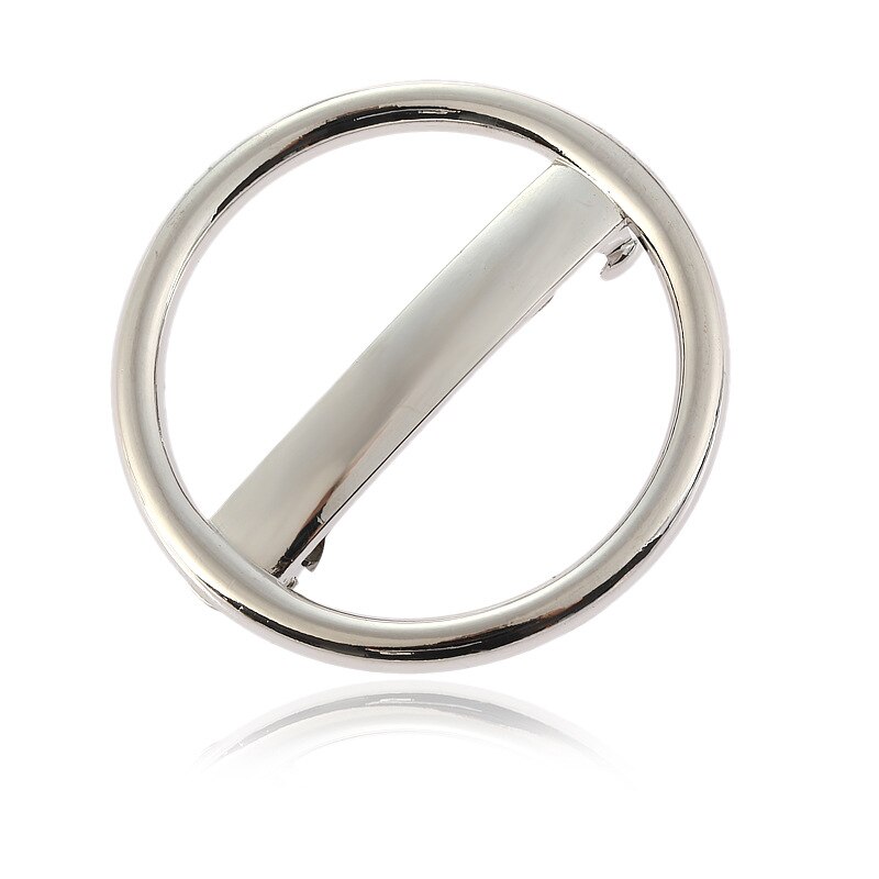 Round Hairpin for Women Hair Wedding Pearl Accesso... – Grandado