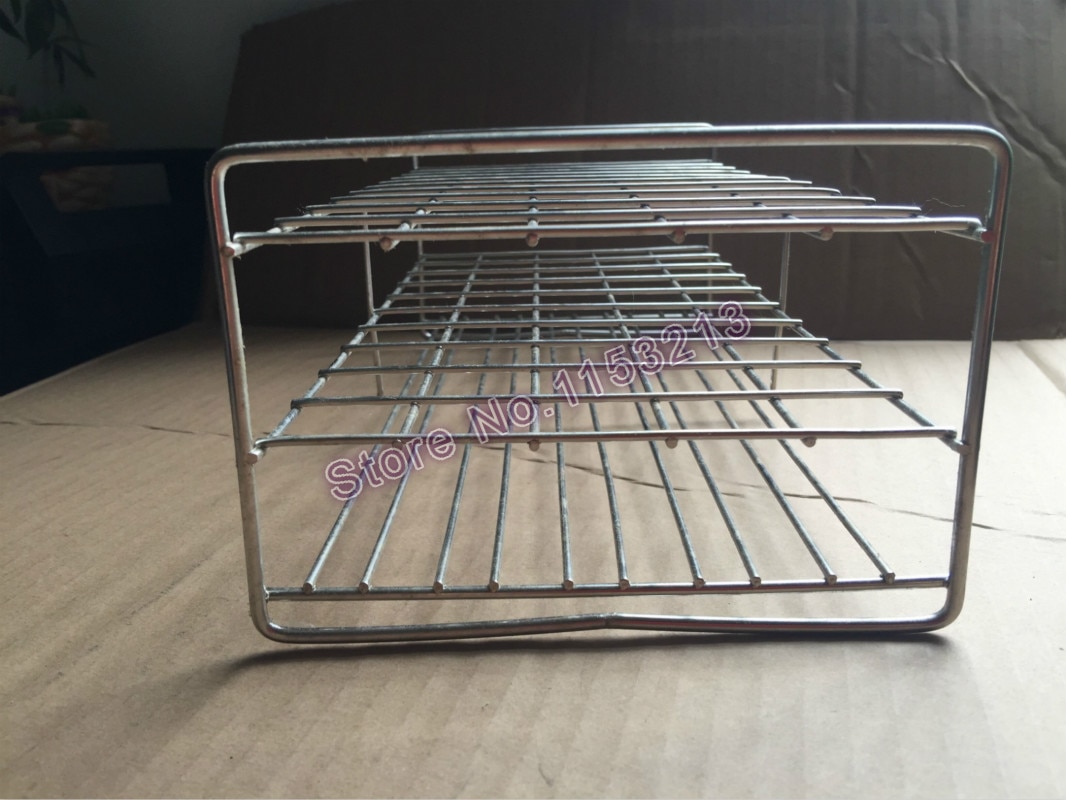 21mm*100-holes Test Tube Rack Wire Stainless Steel... – Grandado