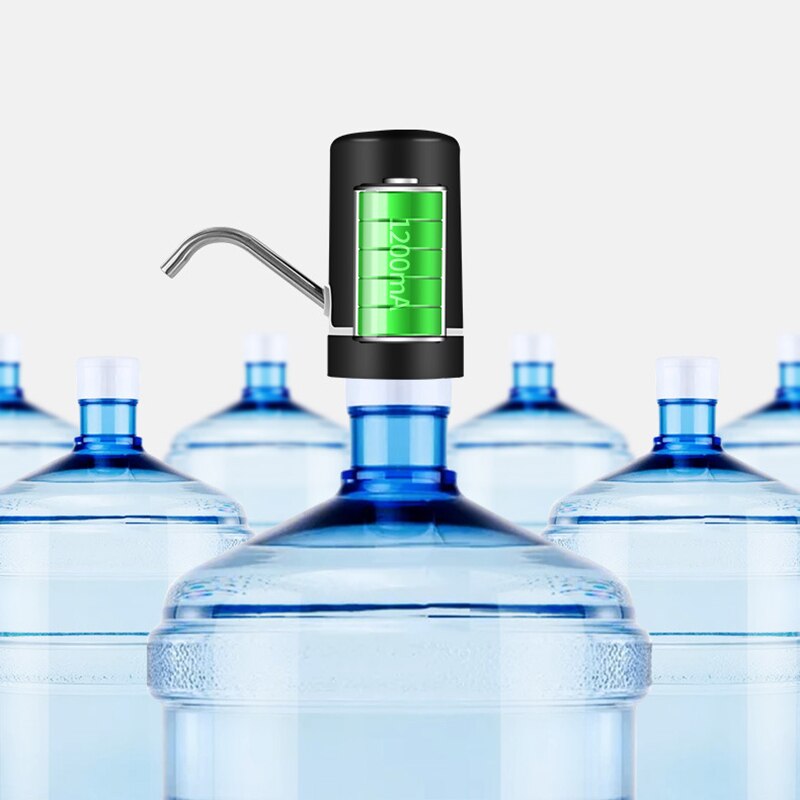 USB Fast Charging Double Motor Electric Automati... – Grandado