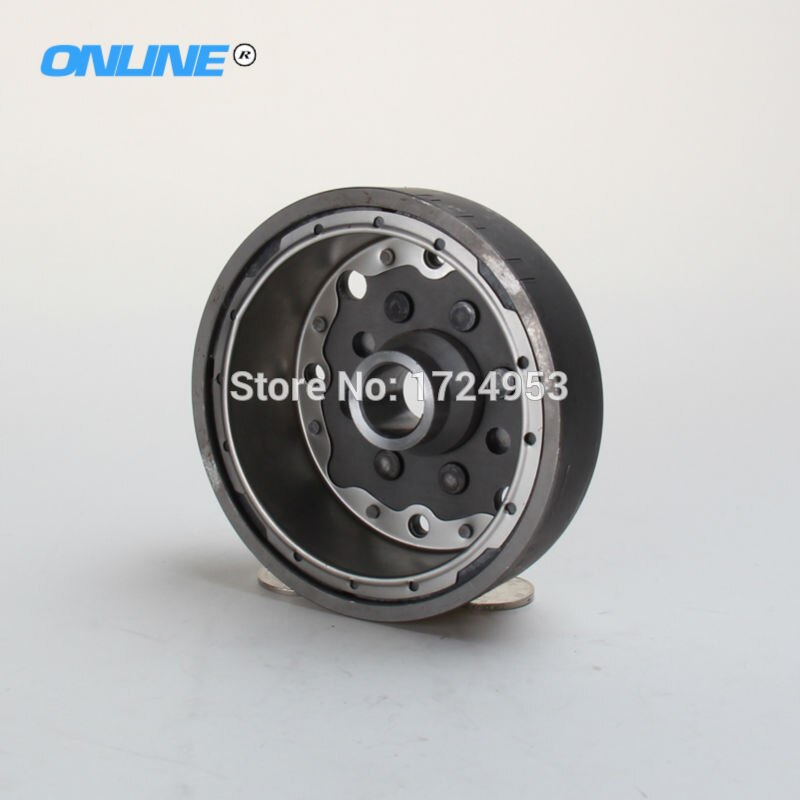 Magneto Stator Rotor Kit Met Licht Fit Chinese Yx ... – Grandado Magneto Stator Rotor Kit Met Licht Fit Chinese Yx ... – Grandado