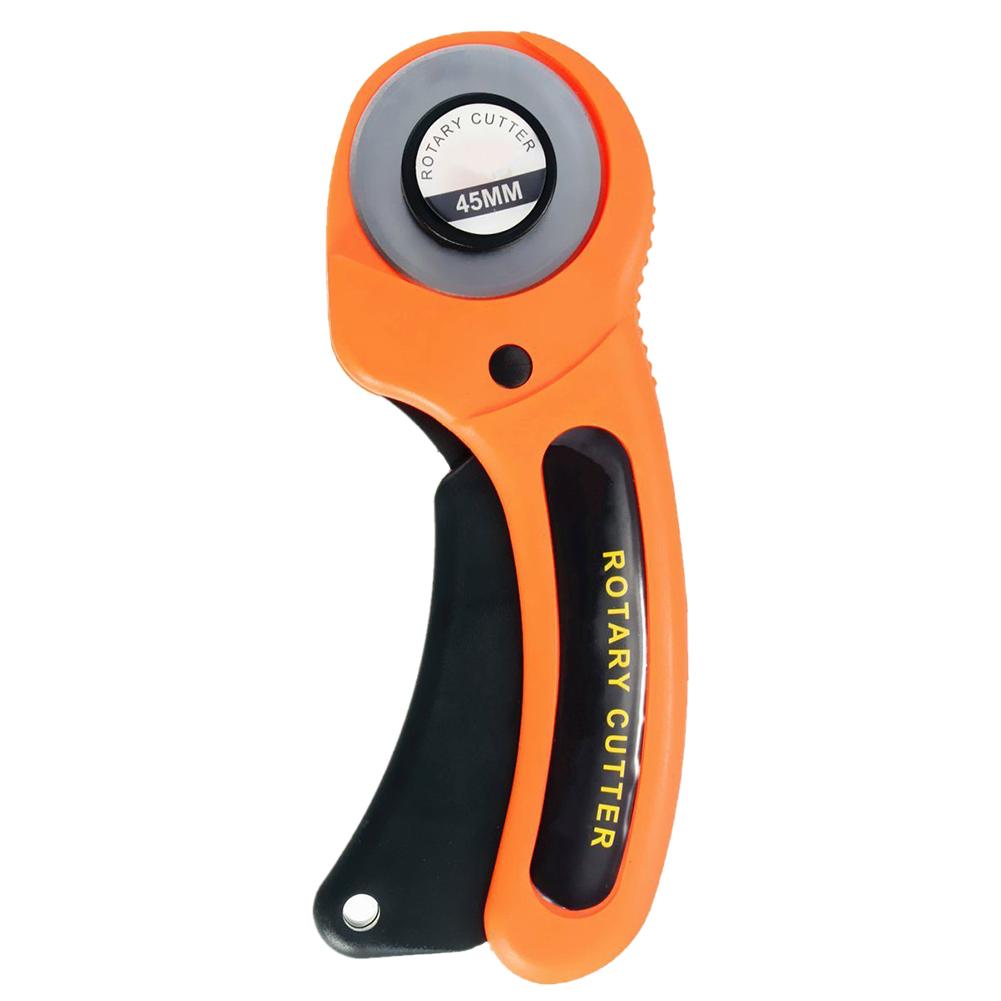 Manual-Type Small Cloth Rotary Cutter Blade Small ... – Vicedeal