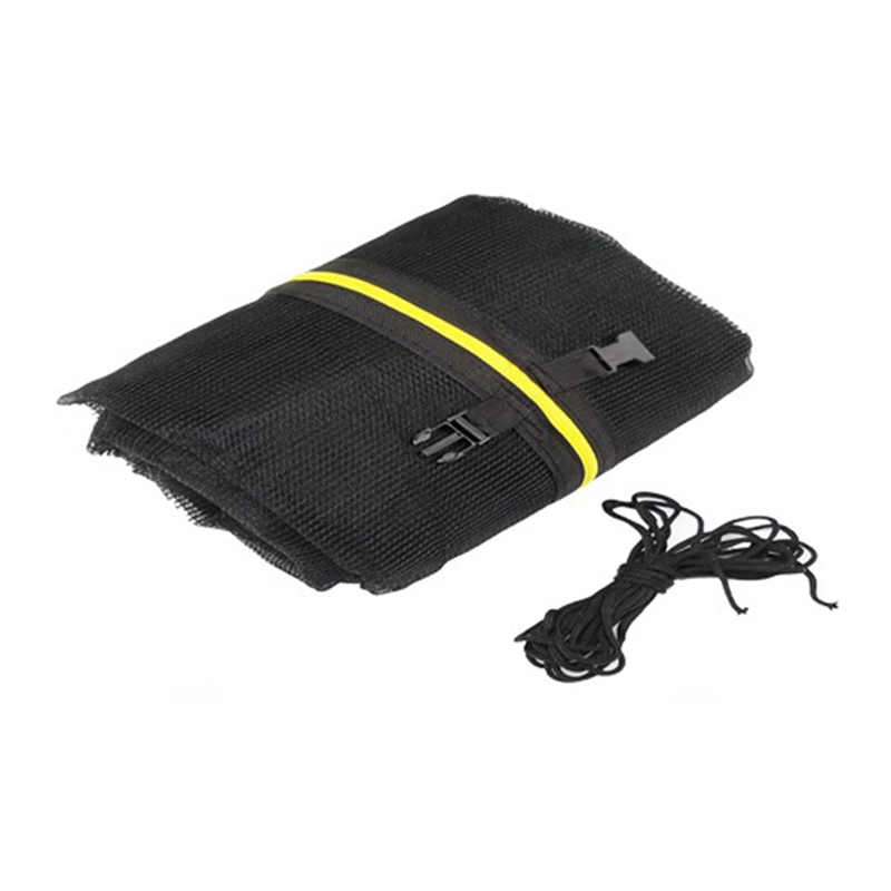 Trampoline Beschermende Netto Outdoor Indoor Anti-... – Vicedeal