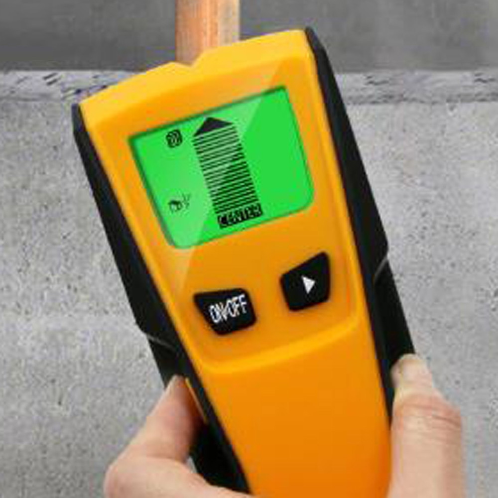 Muur hout stud detector zoeker scanner metalen str... – Vicedeal