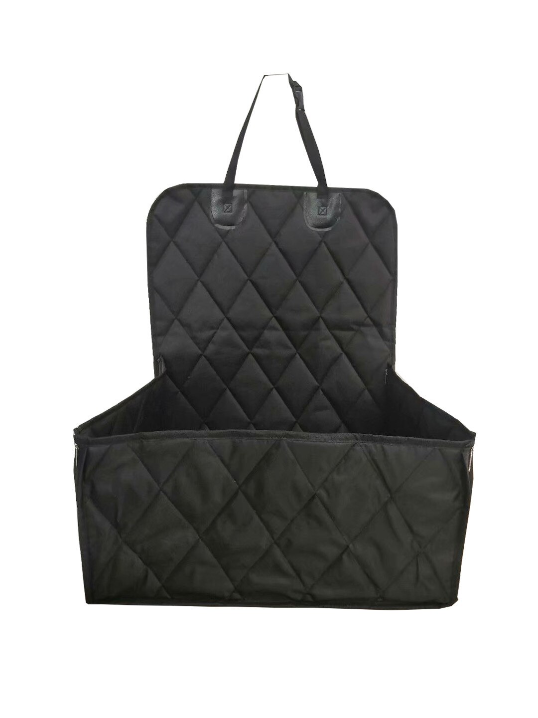 Copilot vehicle-mounted pet mat Thickening and rei... – Vicedeal