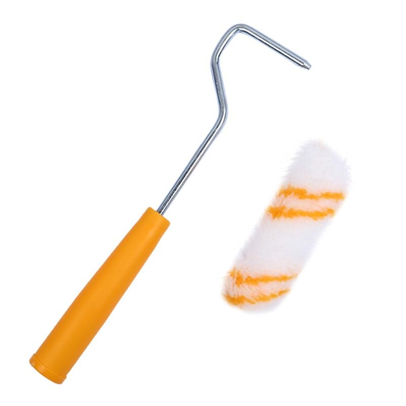 Wall Painting Tools 4 Inch 100Mm Wall Paint Roller... – Vicedeal
