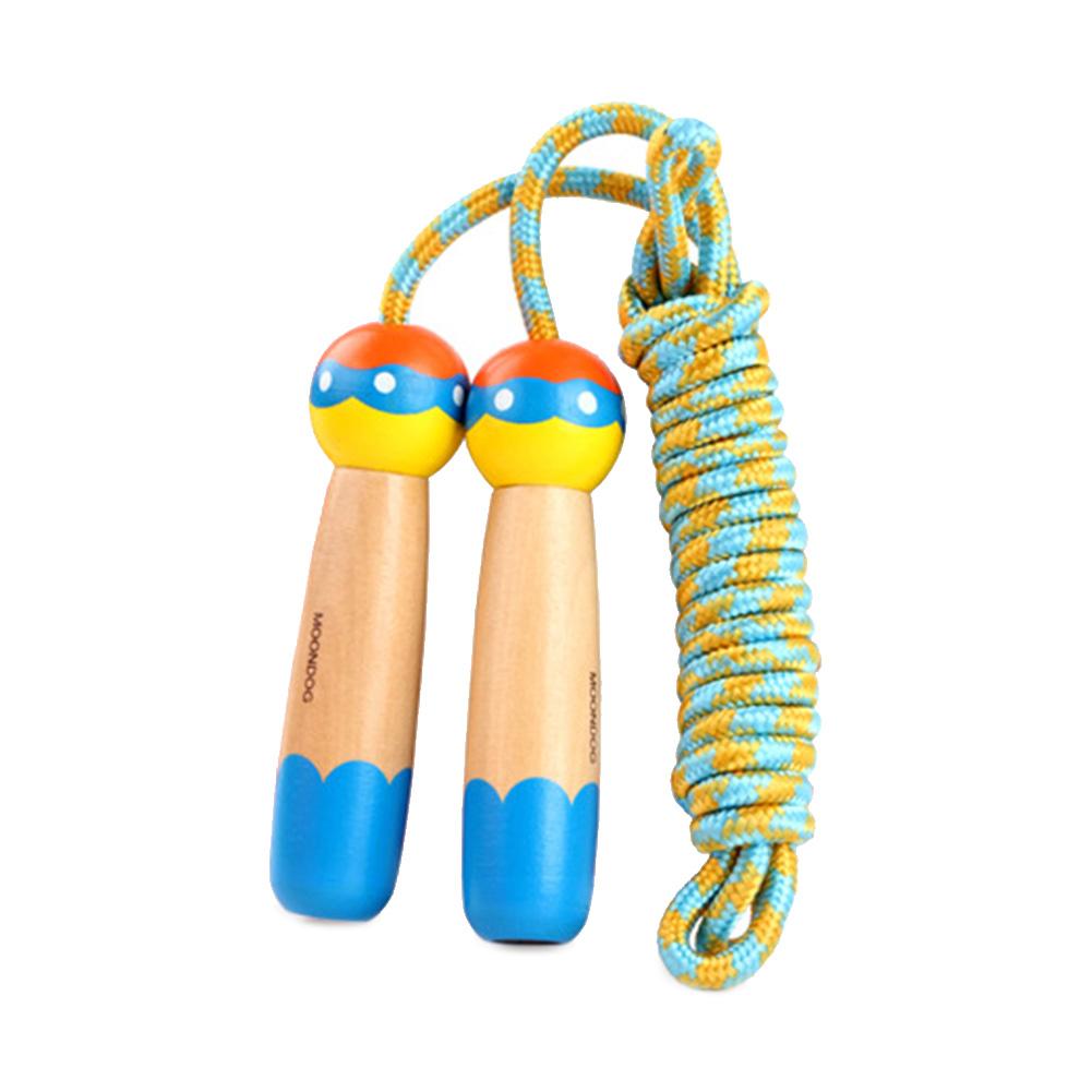 Springtouw Verstelbare Katoen Springtouw Springtou... – Grandado