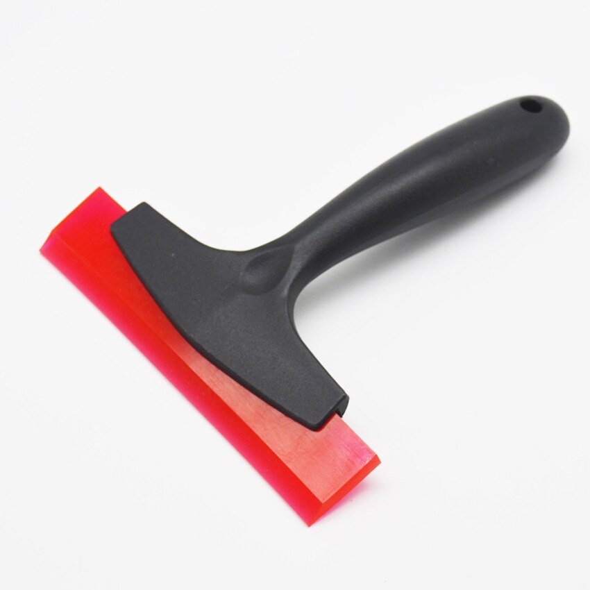 Plastic Blade Scraper Windshield Snow Ice Scraper ... – Grandado
