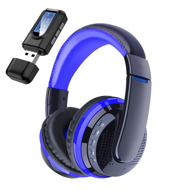 Freies Drive Wireless Kopfhörer und Für TV Compute... – Vicedeal