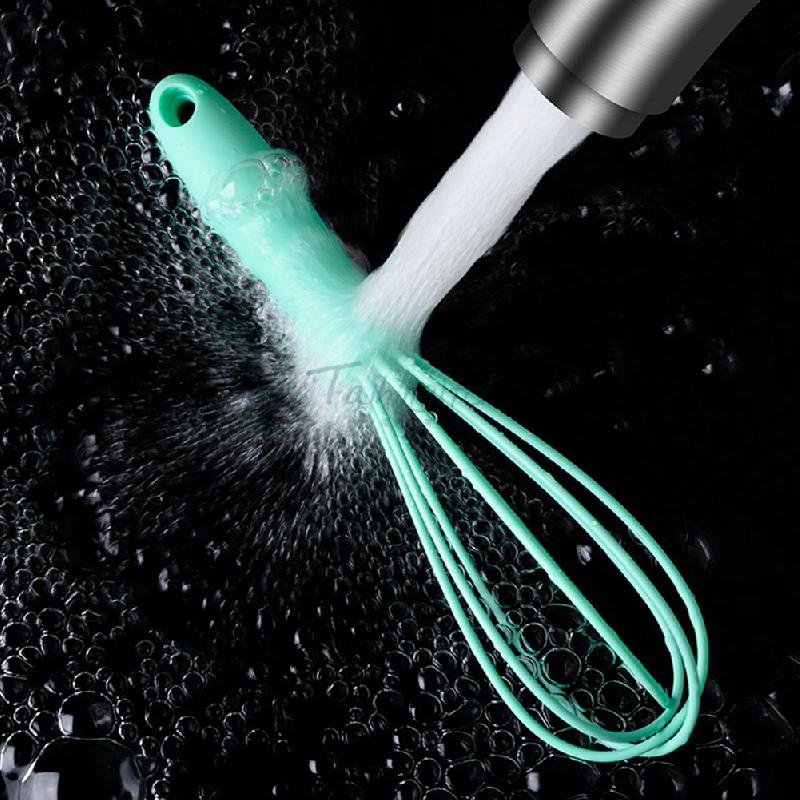 6 ''Mini Size Keuken Siliconen Garde Antislip Te S... – Grandado