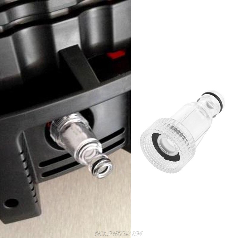 Car Clean Machine Water Filter High-pressure Conne... – Vicedeal