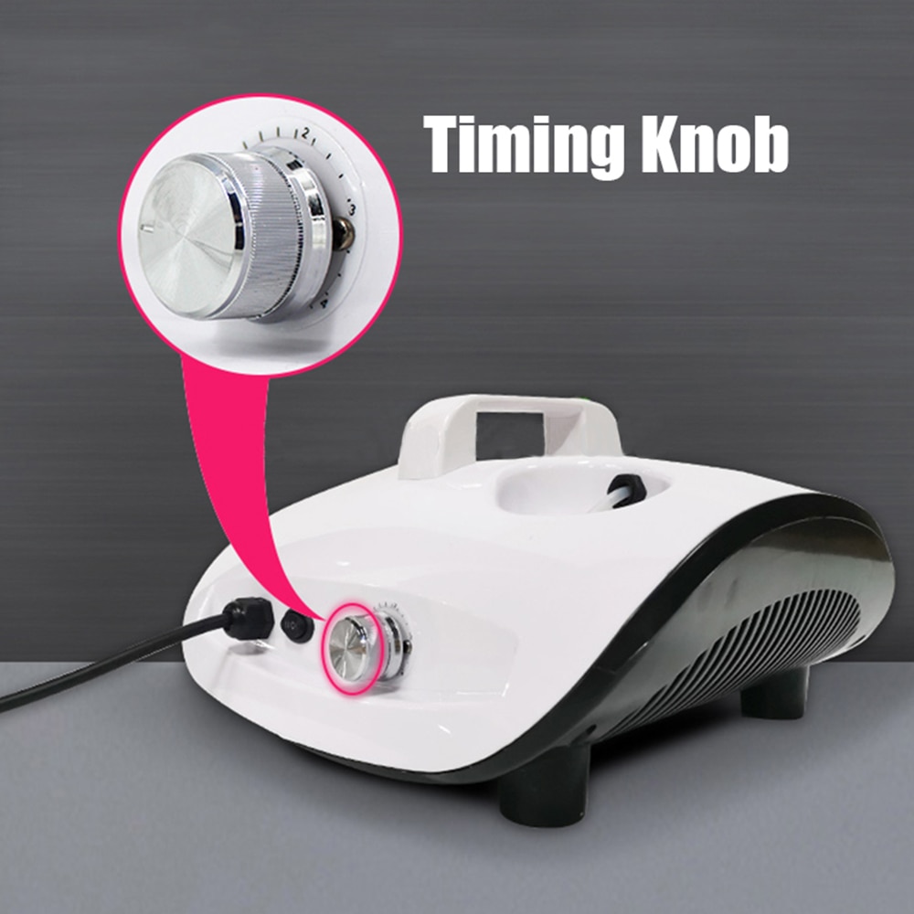 2 in1 Multi Timed Quantification 1500W Kill Virus ... – Grandado