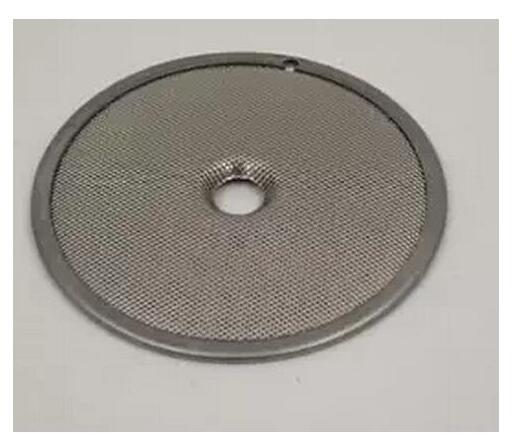 Astoria Group Head Shower Plate Screen for Espress... – Grandado