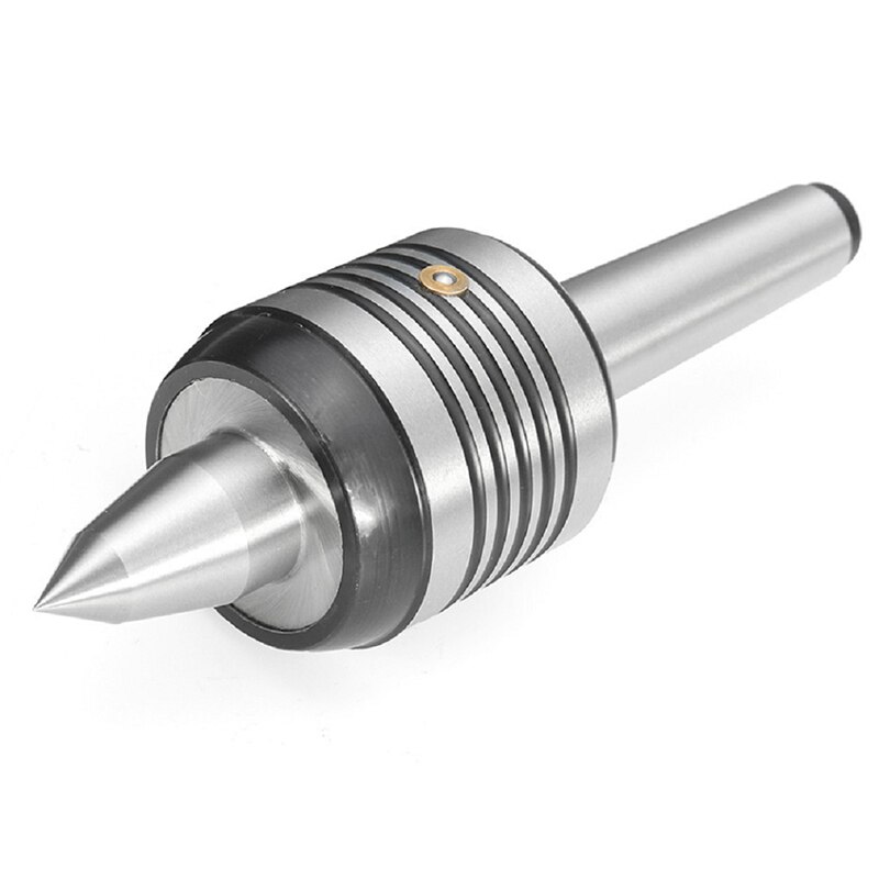 Lange Neus MT2 Live Center Precisie 55-60HRC/45-50... – Vicedeal