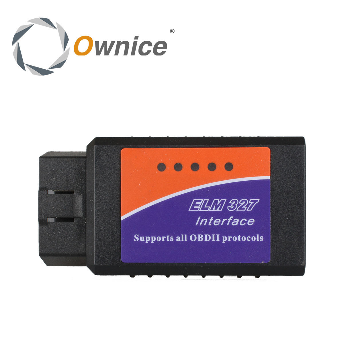 Only for Ownice Car DVD Wireless ELM327 Bluetooth ... – Vicedeal