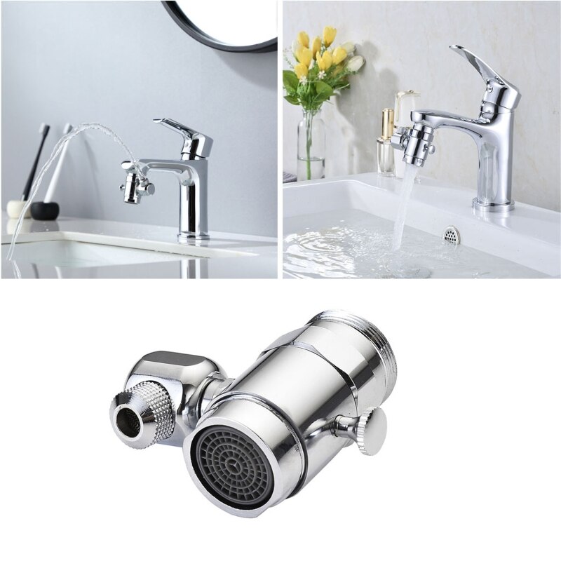 G1/2 Universal Splash Filter Faucet Rotatable Nozz... – Vicedeal