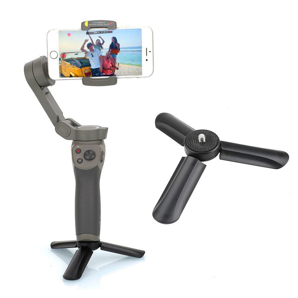 Osmo Mobiele 3 Handvat Statief Stand Base Mount Br... – Grandado