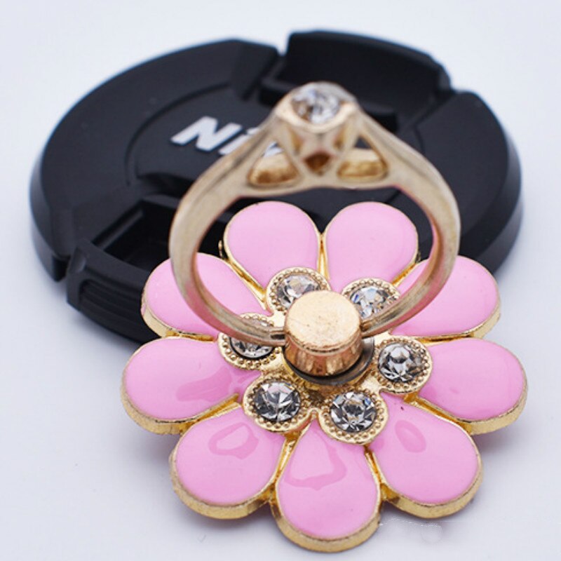 Vinger Ring Mobiele Telefoon Houder Stand Voor Tel... – Grandado