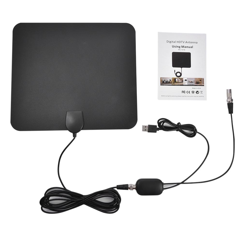 1080P HDTV Antenna For Digital TV Mini TV Antenna ... – Grandado
