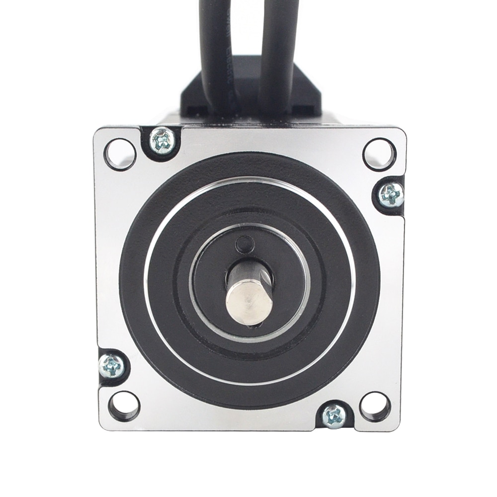 Nema 23 Closed Loop Stepper Motor 1.2Nm with Encod... – Vicedeal Nema 23 Closed Loop Stepper Motor 1.2Nm with Encod... – Vicedeal