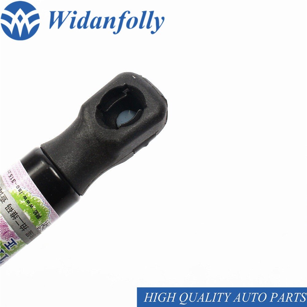 Widanfolly 2 sztuk pokrywy bagażnika z tyłu amorty... – Grandado