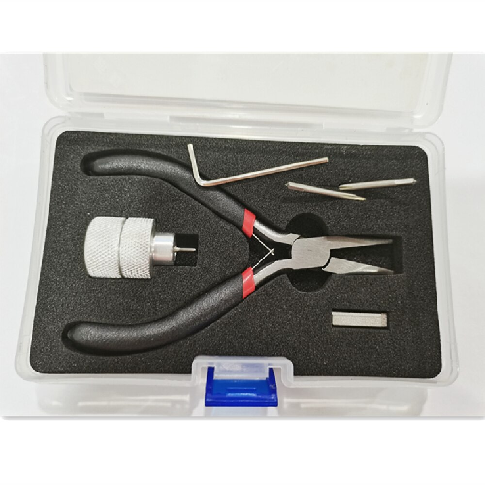 CHKJ For Honda Ignition Car Lock Disassembly Tool ... – Grandado