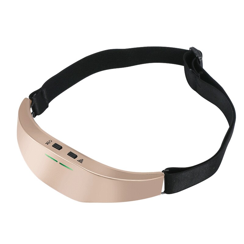 Electric Headache and Migraine Relief Head Massage... – Grandado