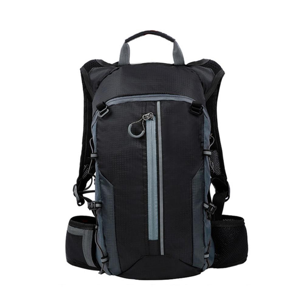 10L Waterproof Bicycle Bag Cycling Backpacks Breat... – Grandado