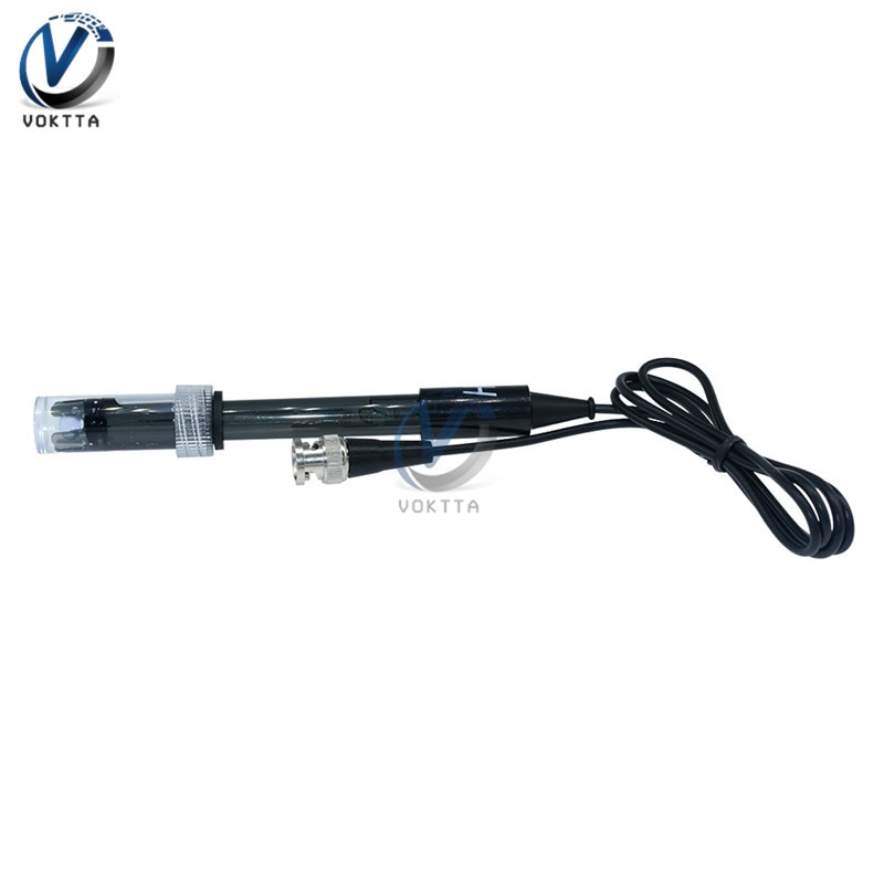 PH Electrode Probe BNC Contor for Aquarium Hydropo... – Vicedeal