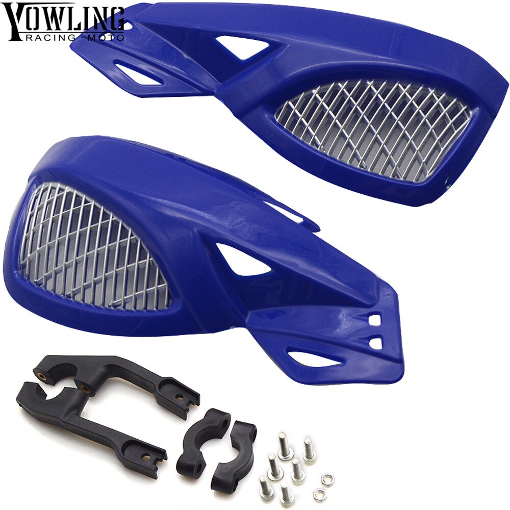 ABS Motorcycle Handguards Scooter Hand Protectors ... – Grandado
