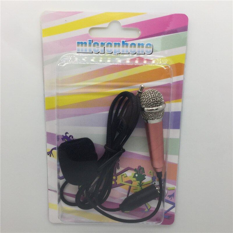 3.5Mm Kids Mini Microphone Educational Toys for Ch... – Grandado