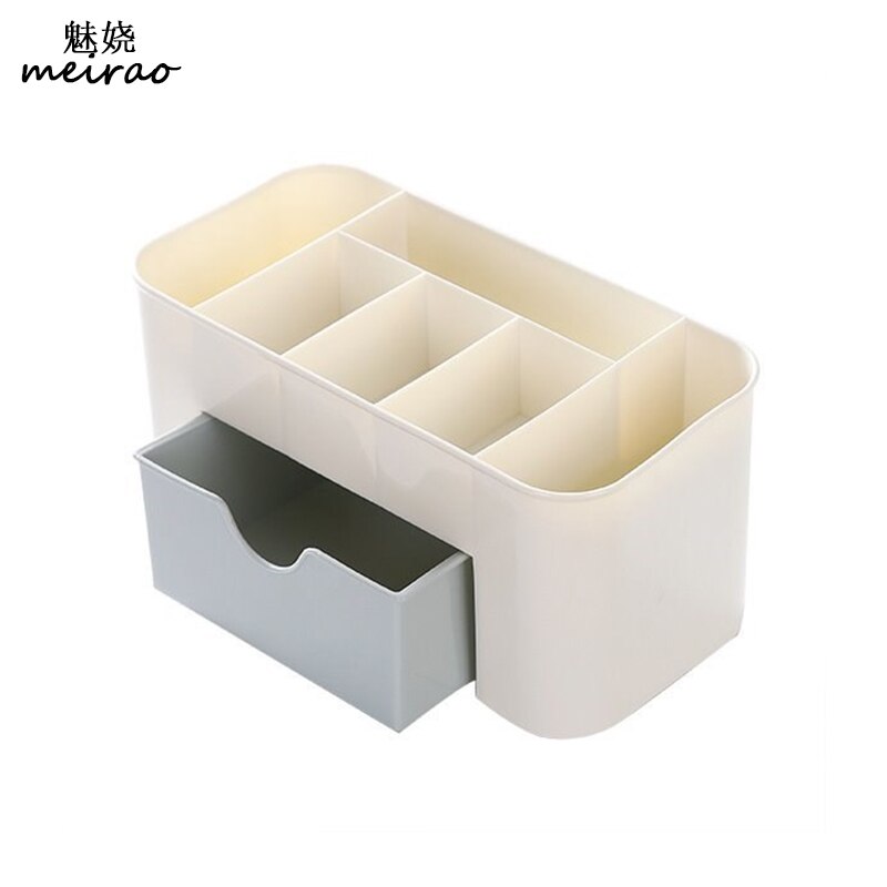 3 Cells Nail Tools Storage Box Organizer Dotting P... – Grandado