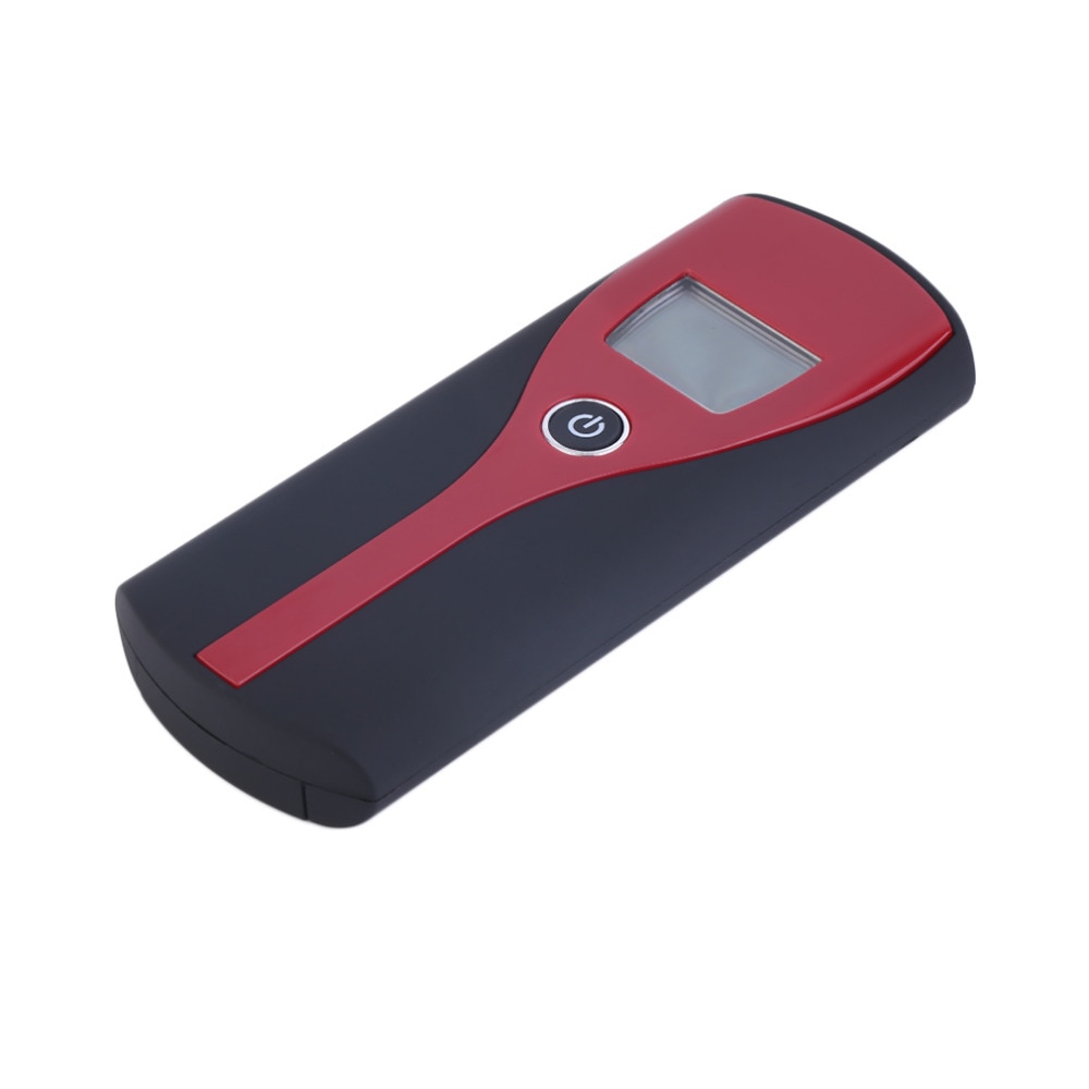 Alcotester Digital Breath Alcohol Detector Breatha... – Grandado Alcotester Digital Breath Alcohol Detector Breatha... – Grandado