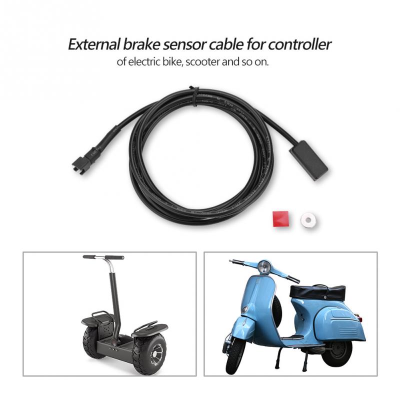 E-bike External Speed Sensor 5W External Mechanica... – Grandado