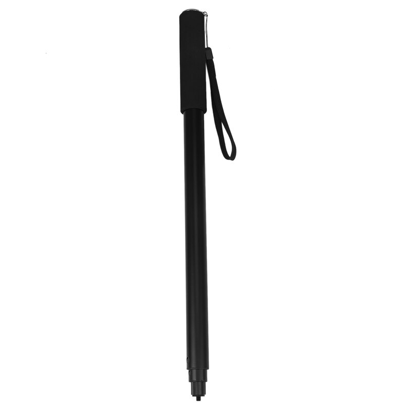 Portable Invisible Selfie Stick 2M Handle Time Rot... – Vicedeal