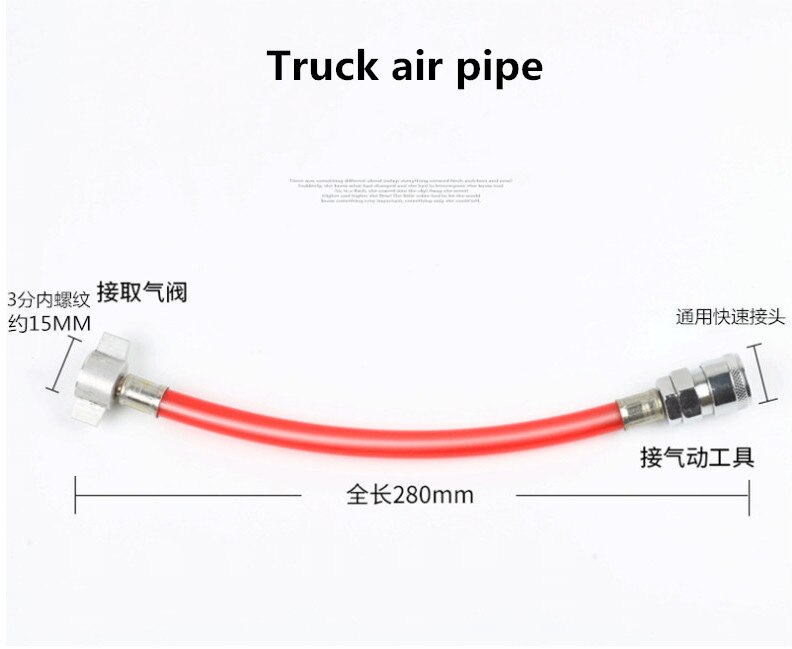 Big Connection Pipe for Air Intake Joint of Gas St... – Grandado